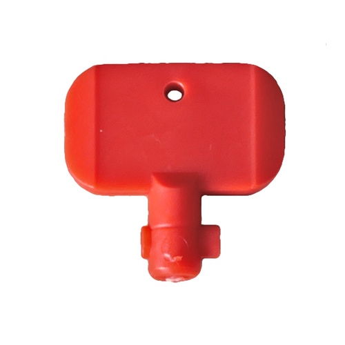 Accu schakelaar 250A / 12V opbouw - Watersportartikelen,
